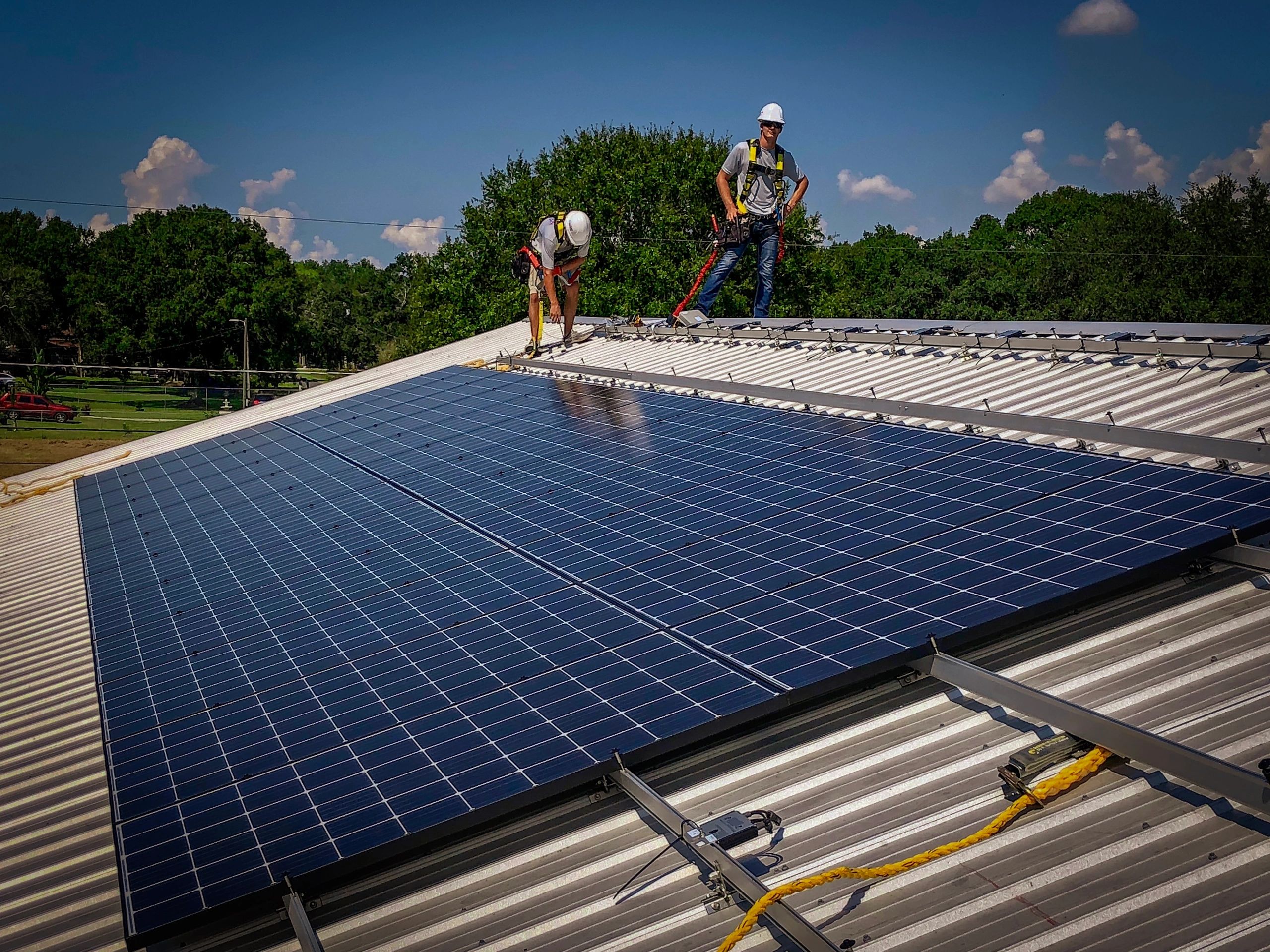 Freedom Solar - Solar Installation, Solar Energy, Solar Panels