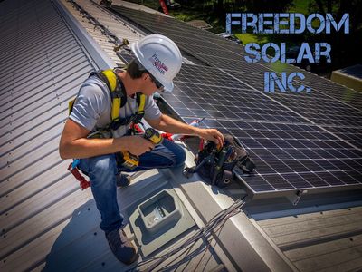 About Us | Freedom Solar