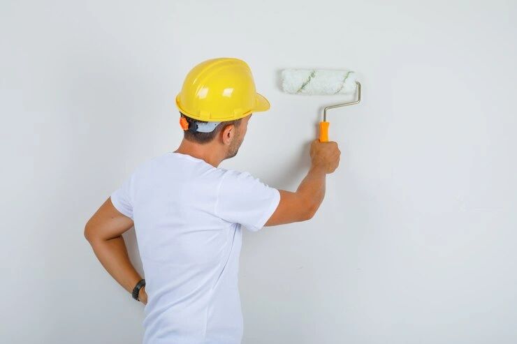 Koya painting & repairs - Commercial Painting, Residential Painting ...
