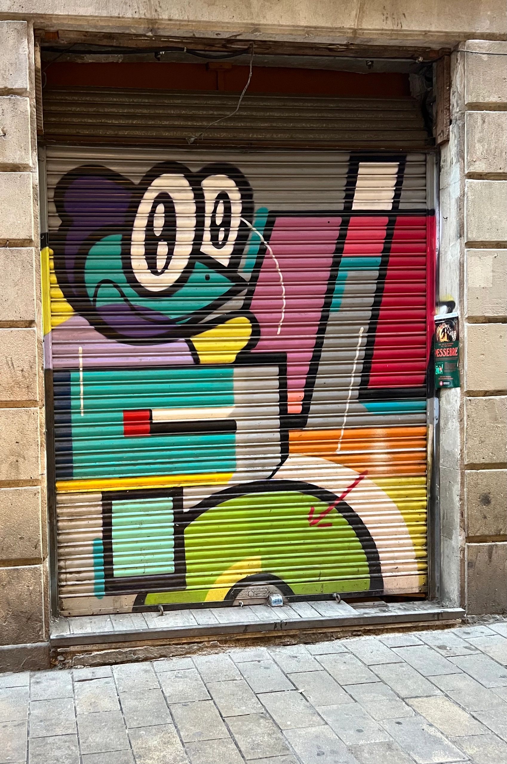 Impromptu Inspiration