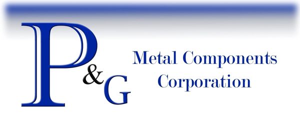 P&G Metal Components - Metal Stamping, P&g, Metal Fabrication | P&G ...