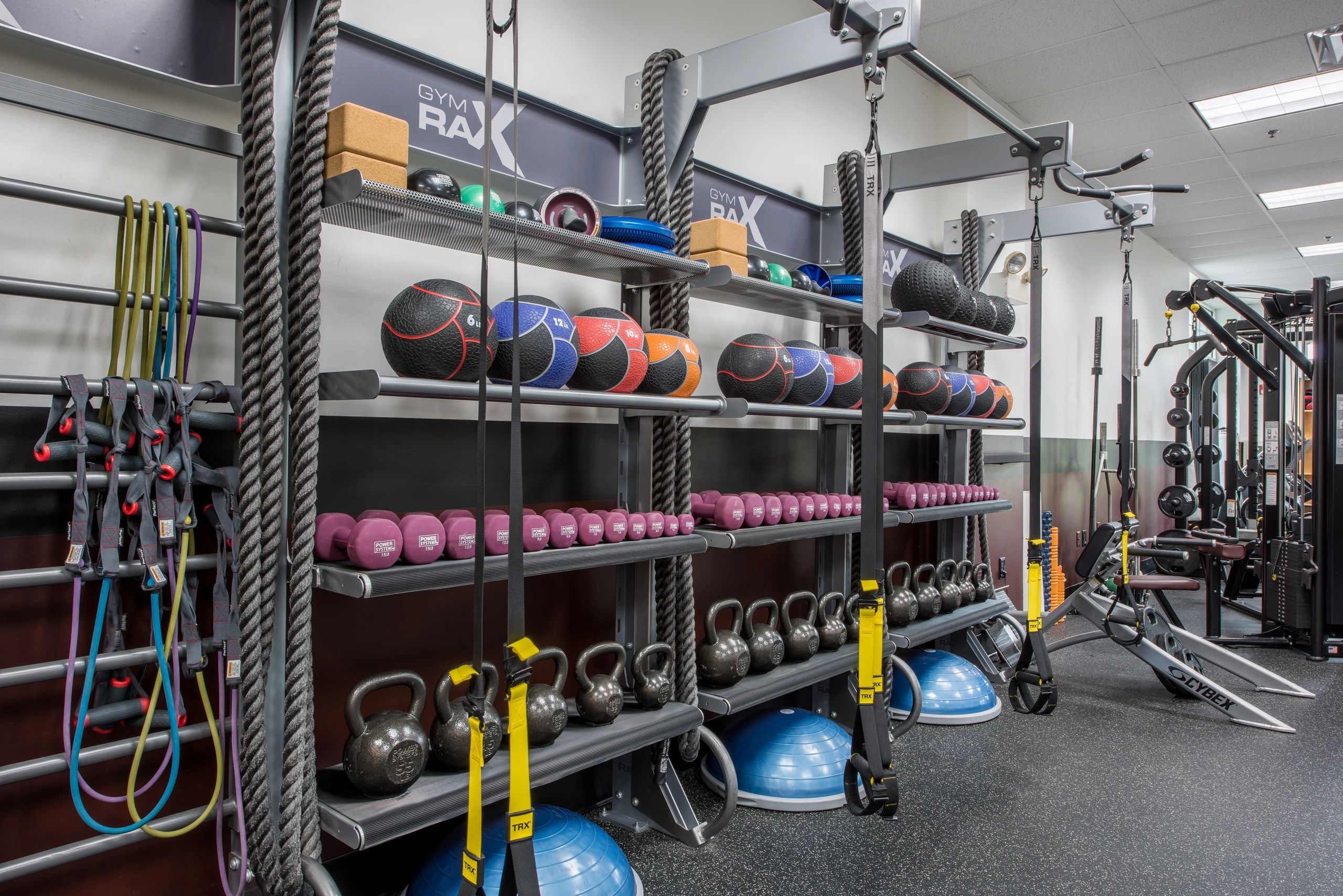 Amherst Fitness - Personal Training, Gym, Fitness