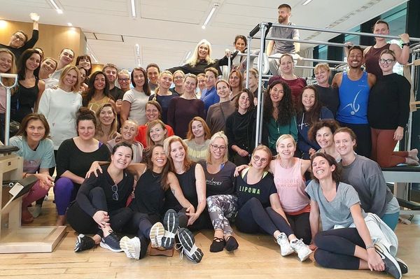 Brooke Siler Pilates