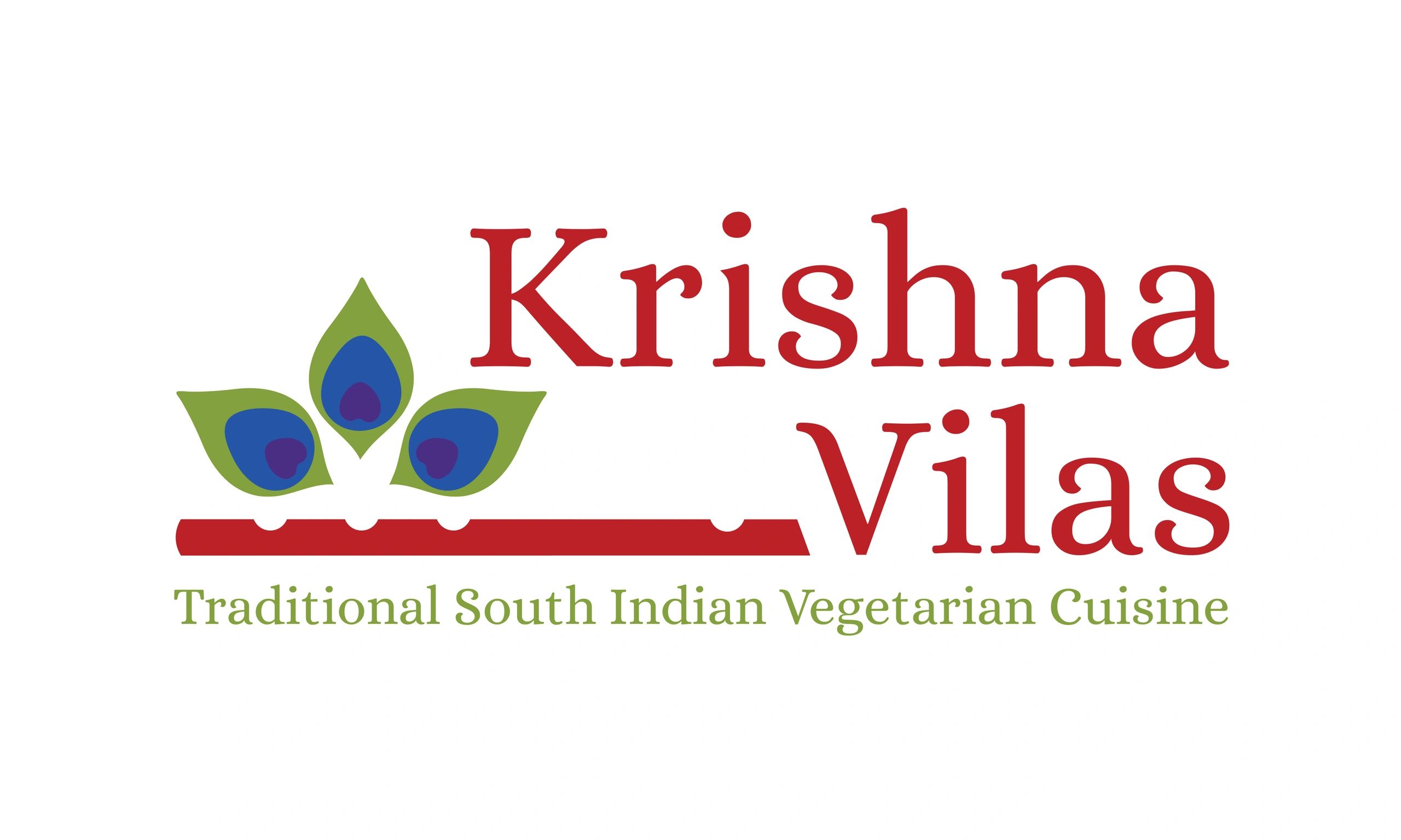 Indian Restaurant - Krishnavilas