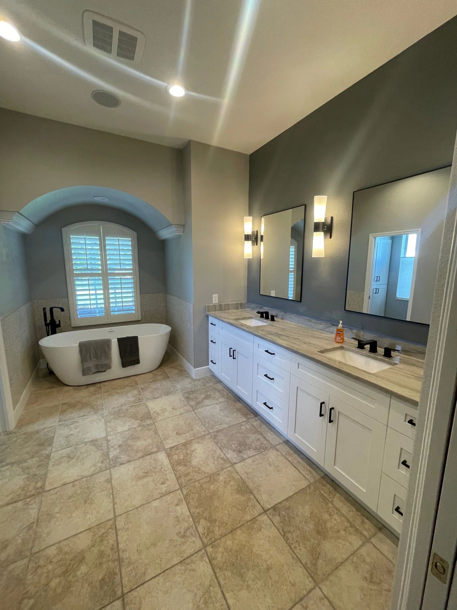 Remodeling - Alliance Construction & Development LLC