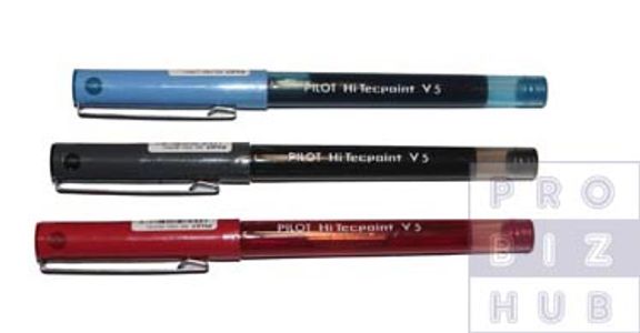 Writing Instruments | Probiz Office Hub