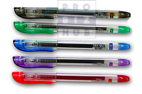 Writing Instruments | Probiz Office Hub