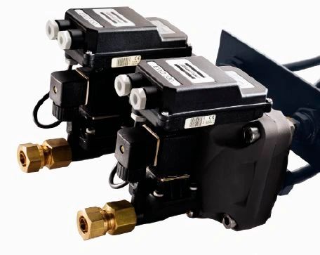 Purga para compresor, todo lo que debes saber