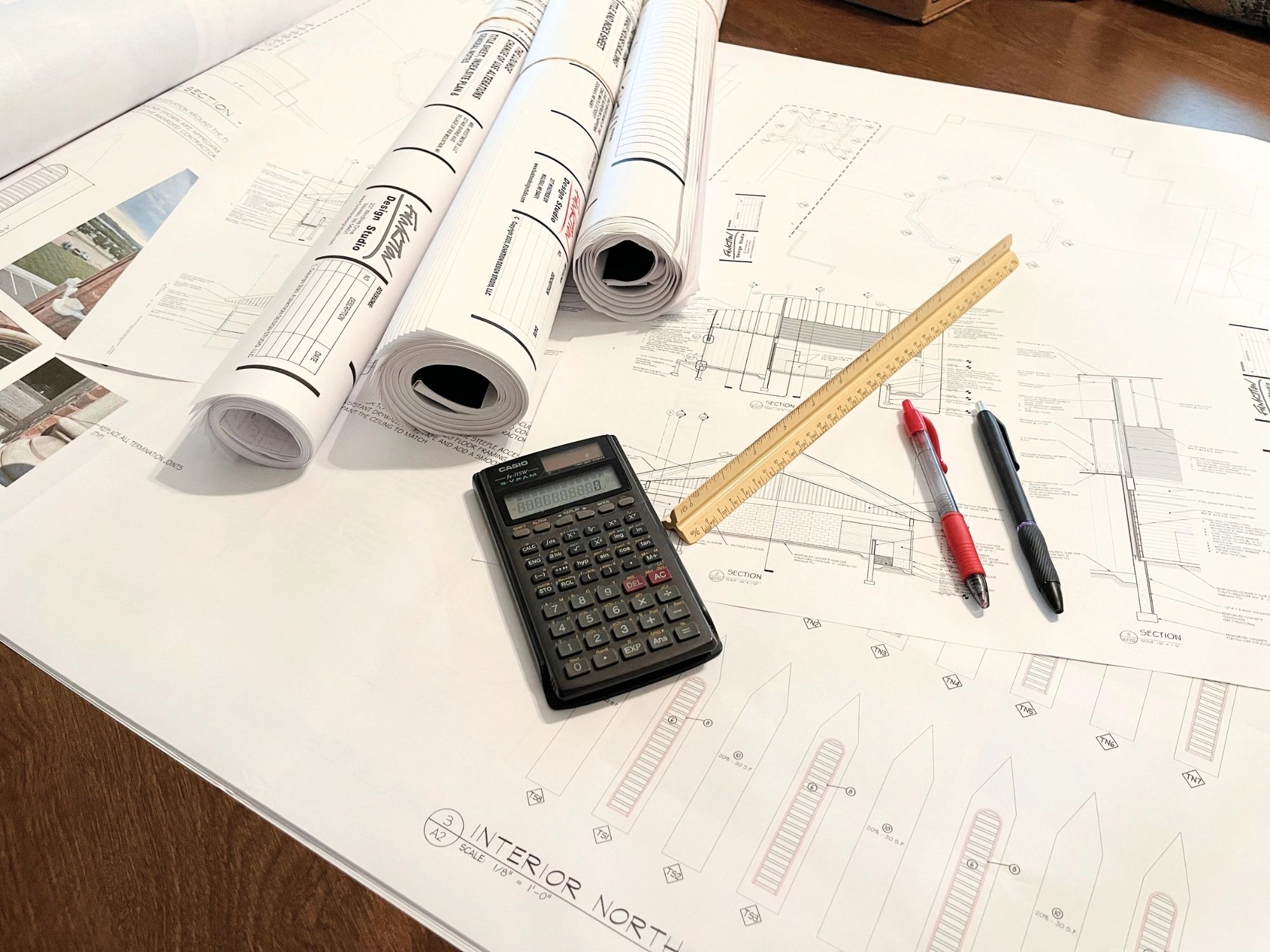 Innovative Architectural Design Solutions