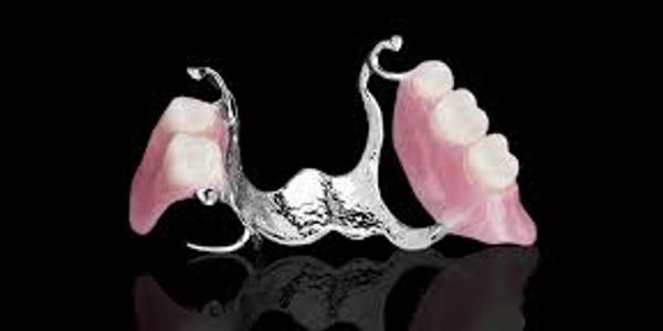 Premium Digital Dentures