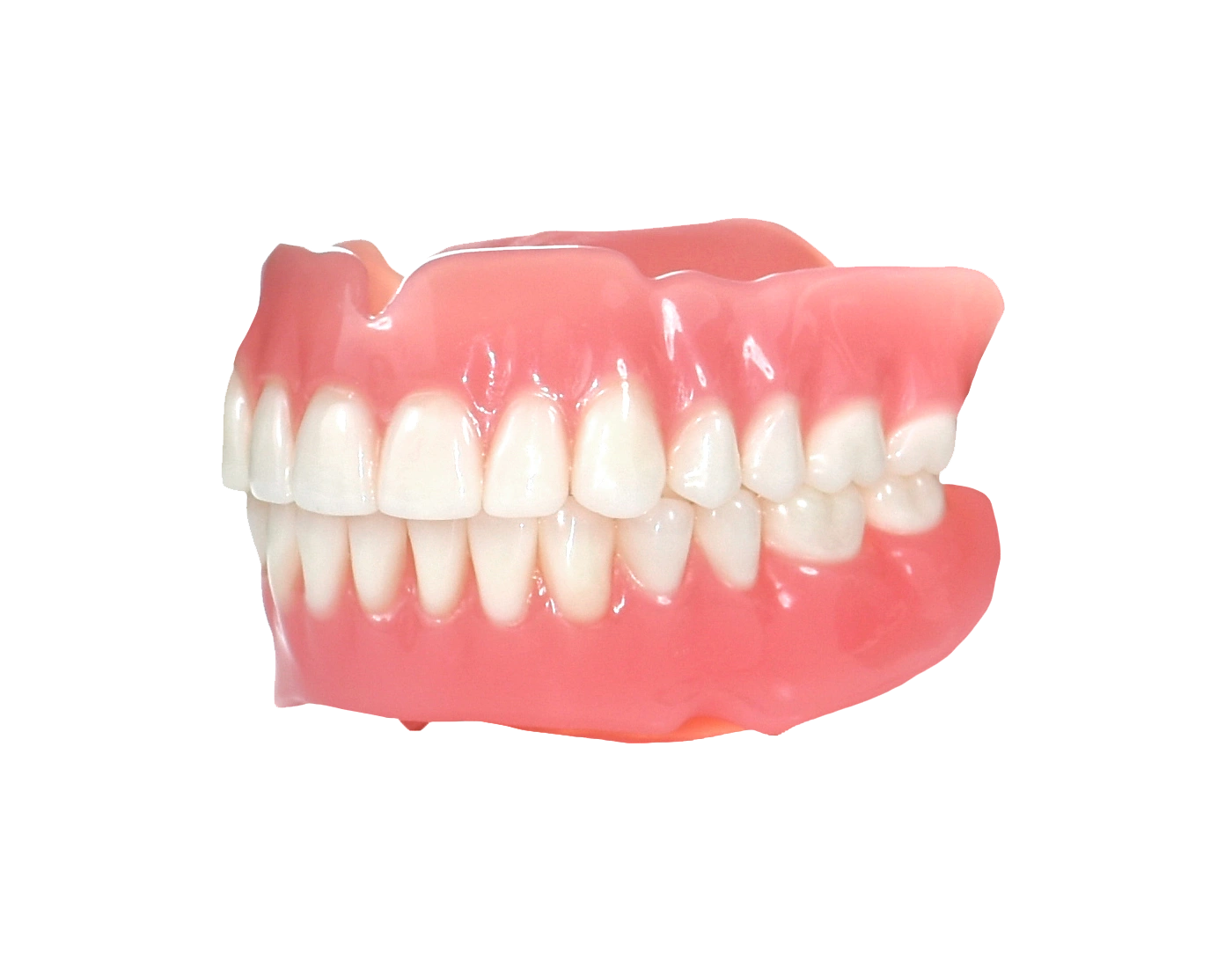 Your Lucitone Digital Print Denture Laboratory!