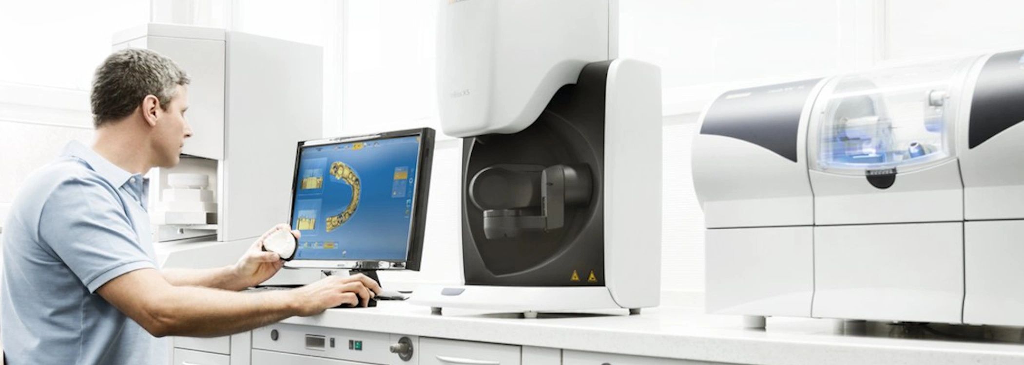 Precision Esthetics Dental Laboratory - Dental Laboratory West Palm ...