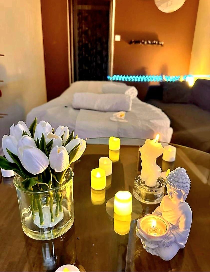 Relaxing Massage Services | Book Now for Ultimate Wellness