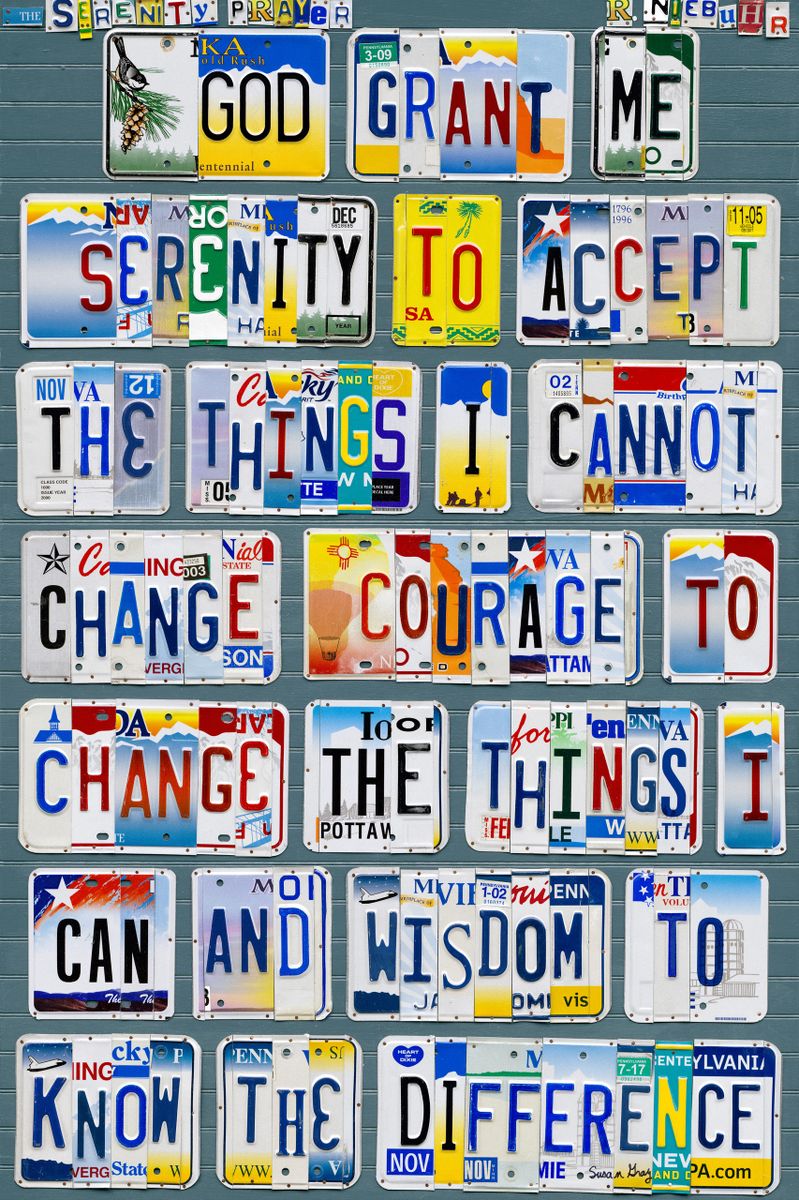 Large Custom-made Signs