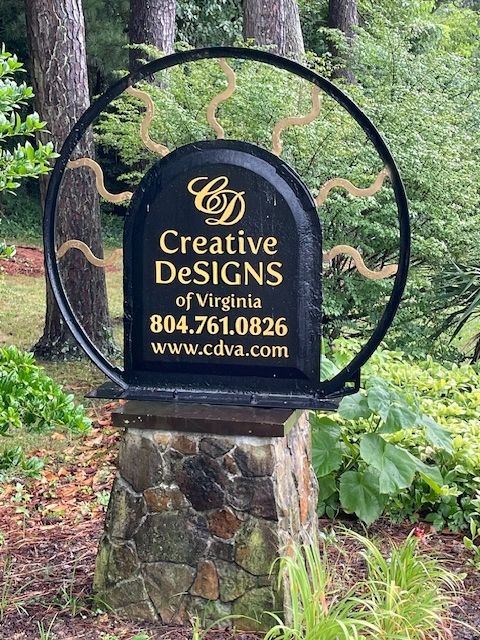 Creative DeSIGNS of Virginia, Inc. - Signs - Irvington, Virginia