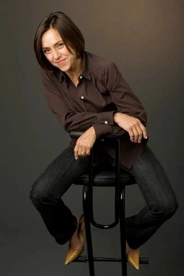 Kim Blank Biography - Inspiring Journey and Achievements