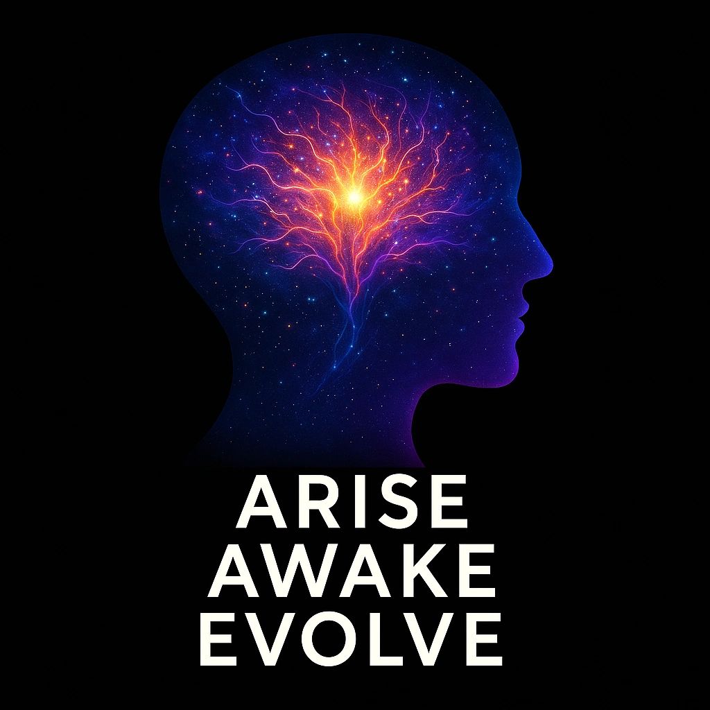 What They Felt | Arise-Awake