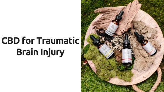 CBD for Traumatic Brain Injury