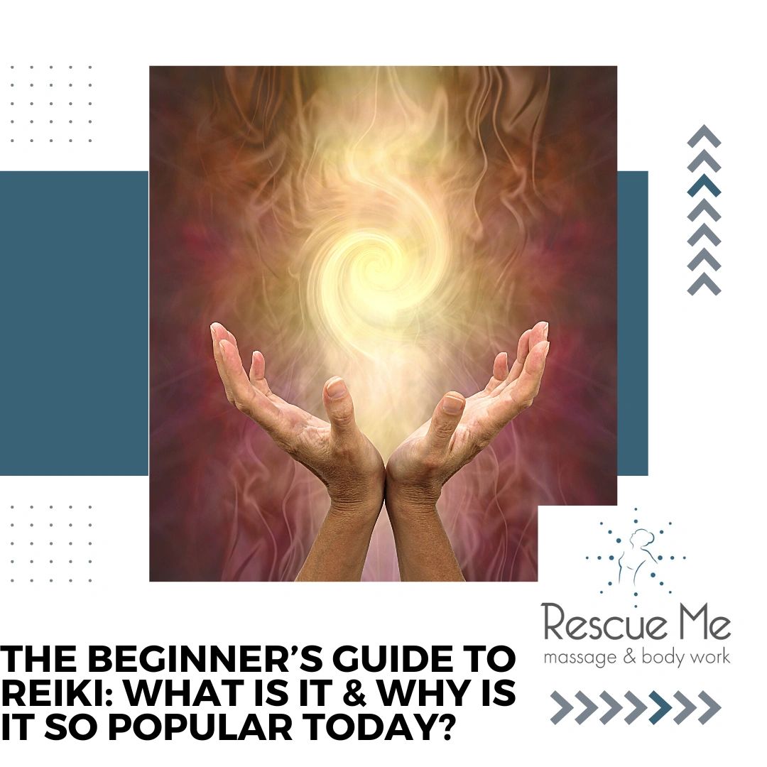 The Beginner’s Guide to Reiki: What Is It & Why Is It So Popular