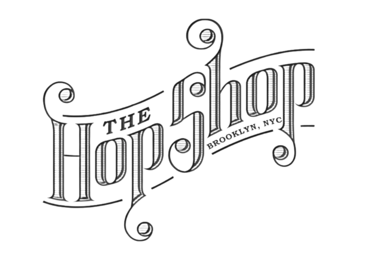 The Hop Shop