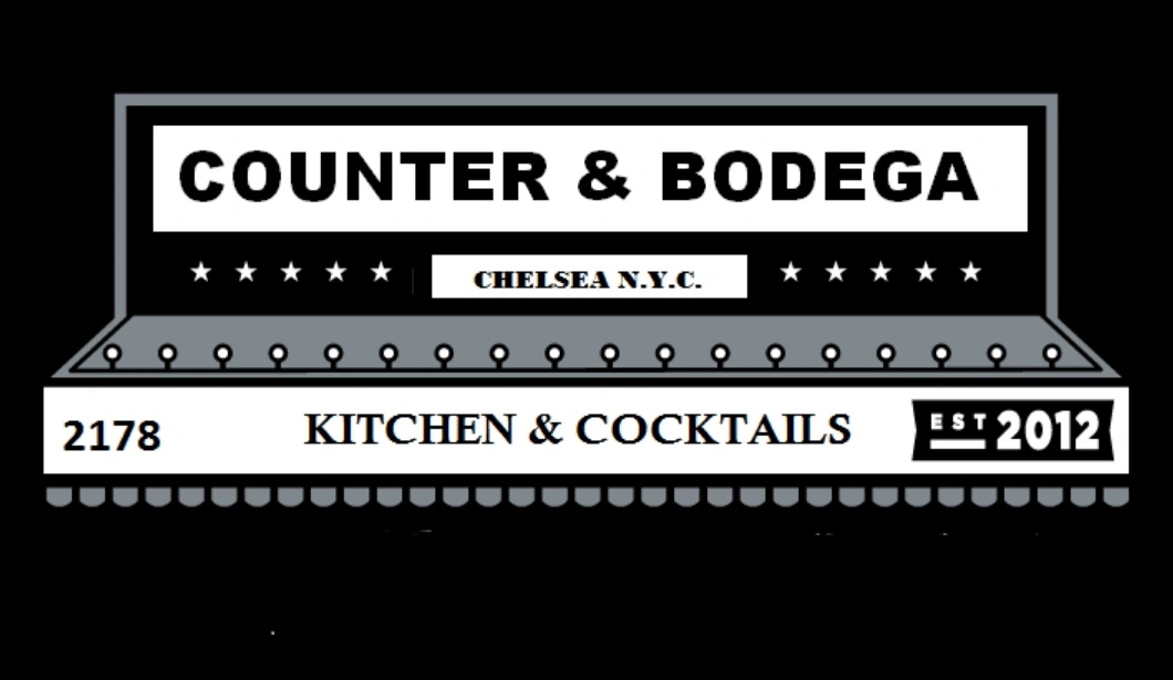 COUNTER & BODEGA INC | COUNTER & BODEGA INC