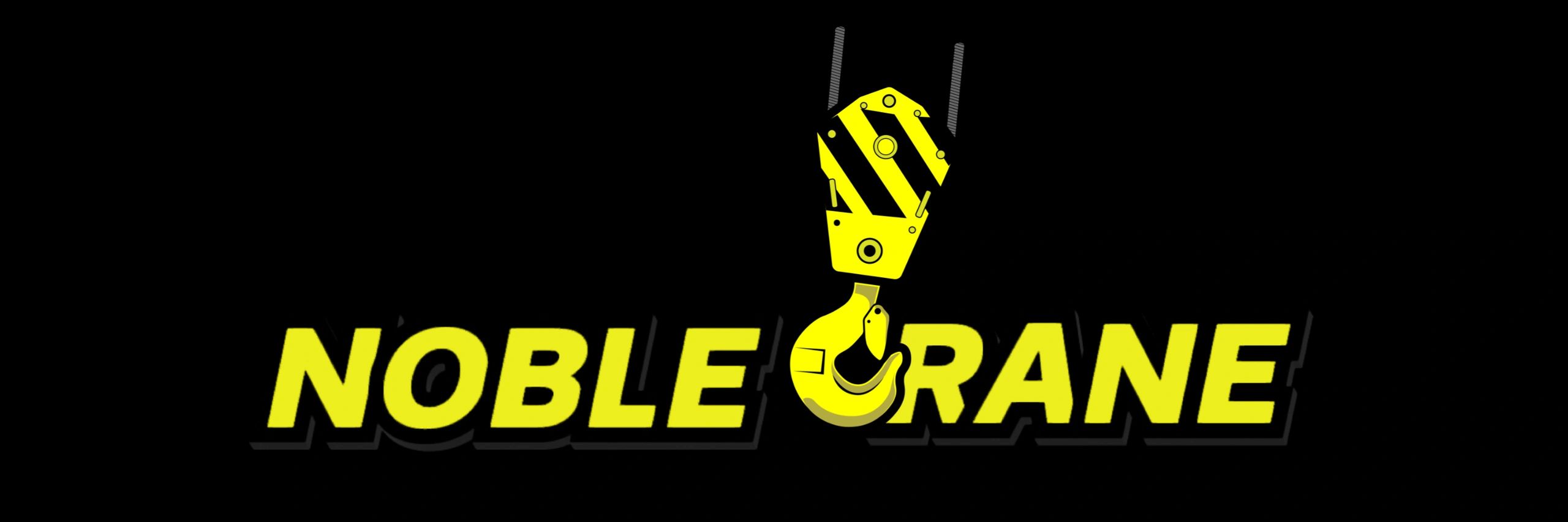 Noble Crane & Rigging