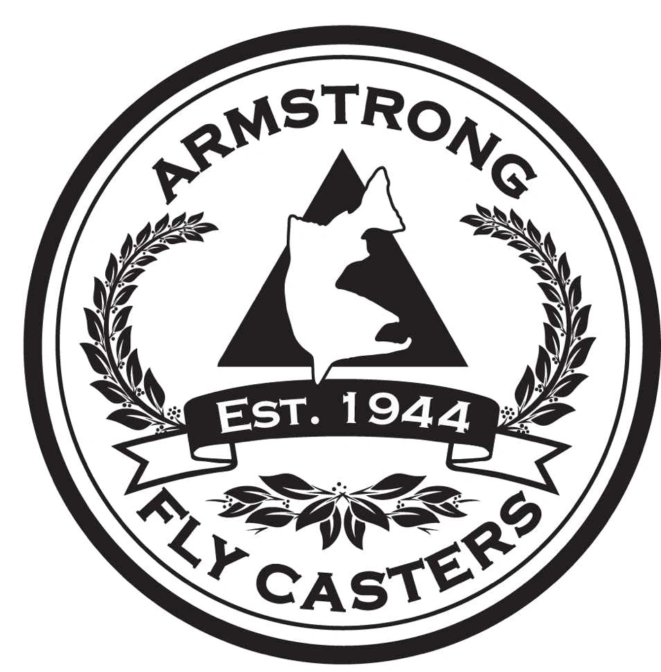 The Club | Armstrong Fly Casters