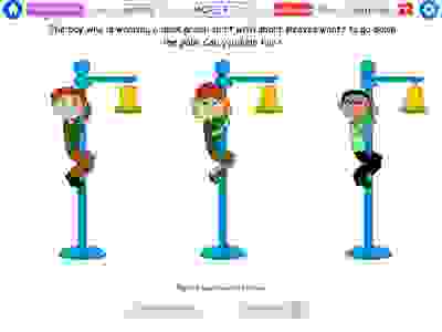 More Fun with Directions | Hamaguchi Apps