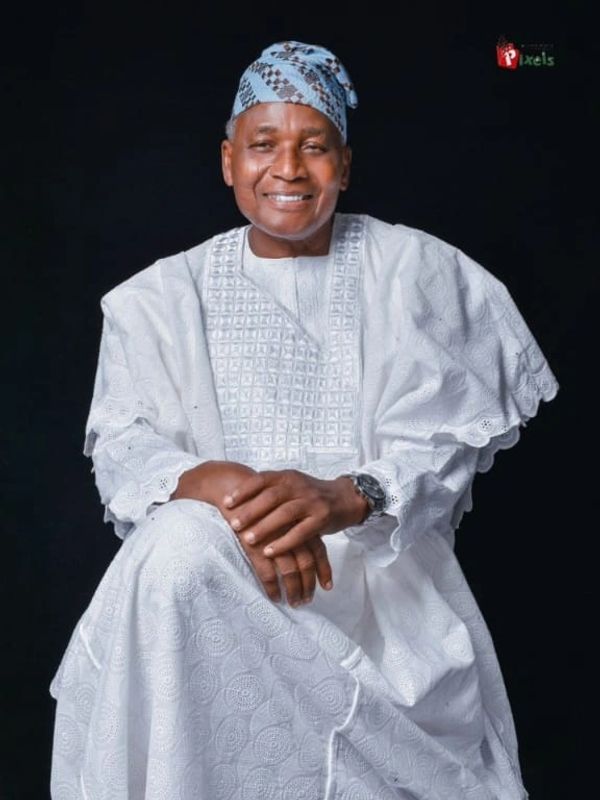 Chairman's Profile | AREHSPSOOS