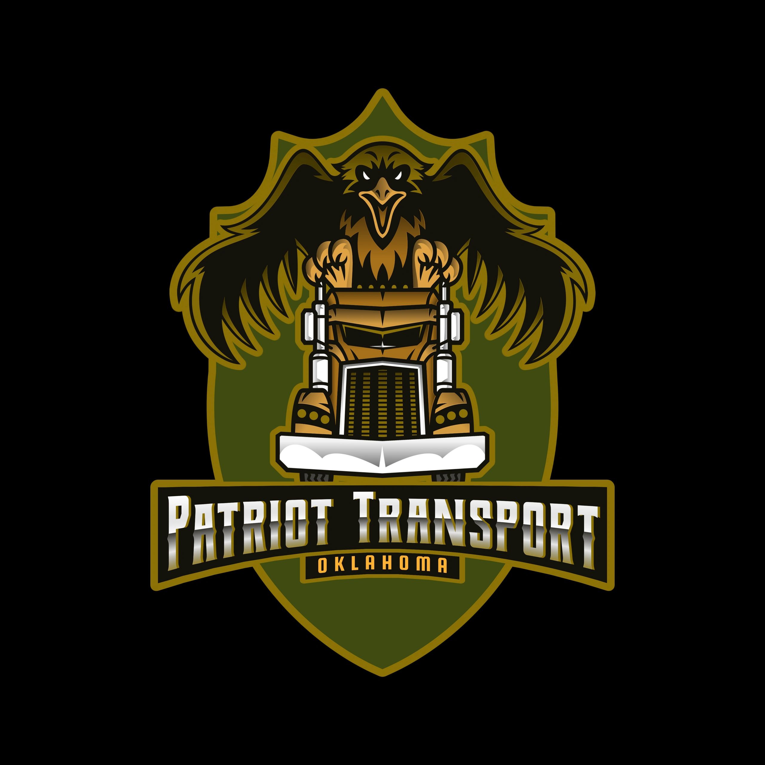 Patriot Transport