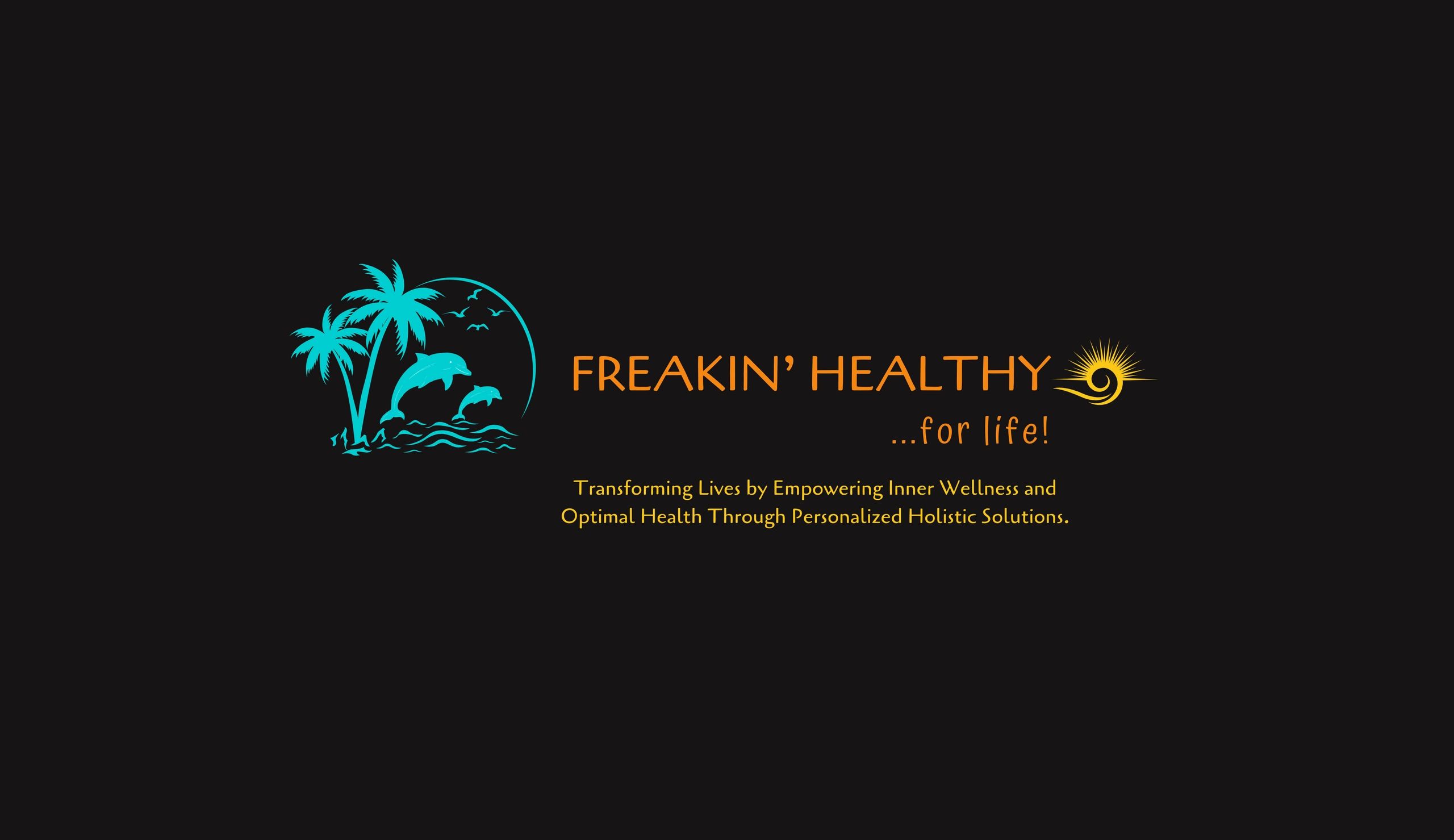 Freakin' Healthy - Biofeedback Therapist, Biofeedback System, Quantum ...