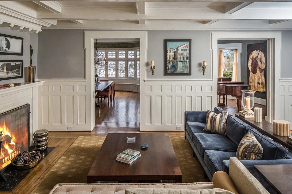 New Construction and Additions - Shoreline Building Company