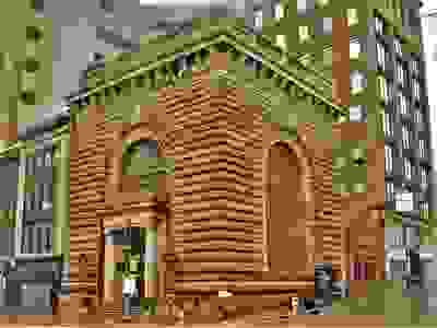 Welcome to the Official Site of Masjid Us Salaam in Baltimore | Welcome ...