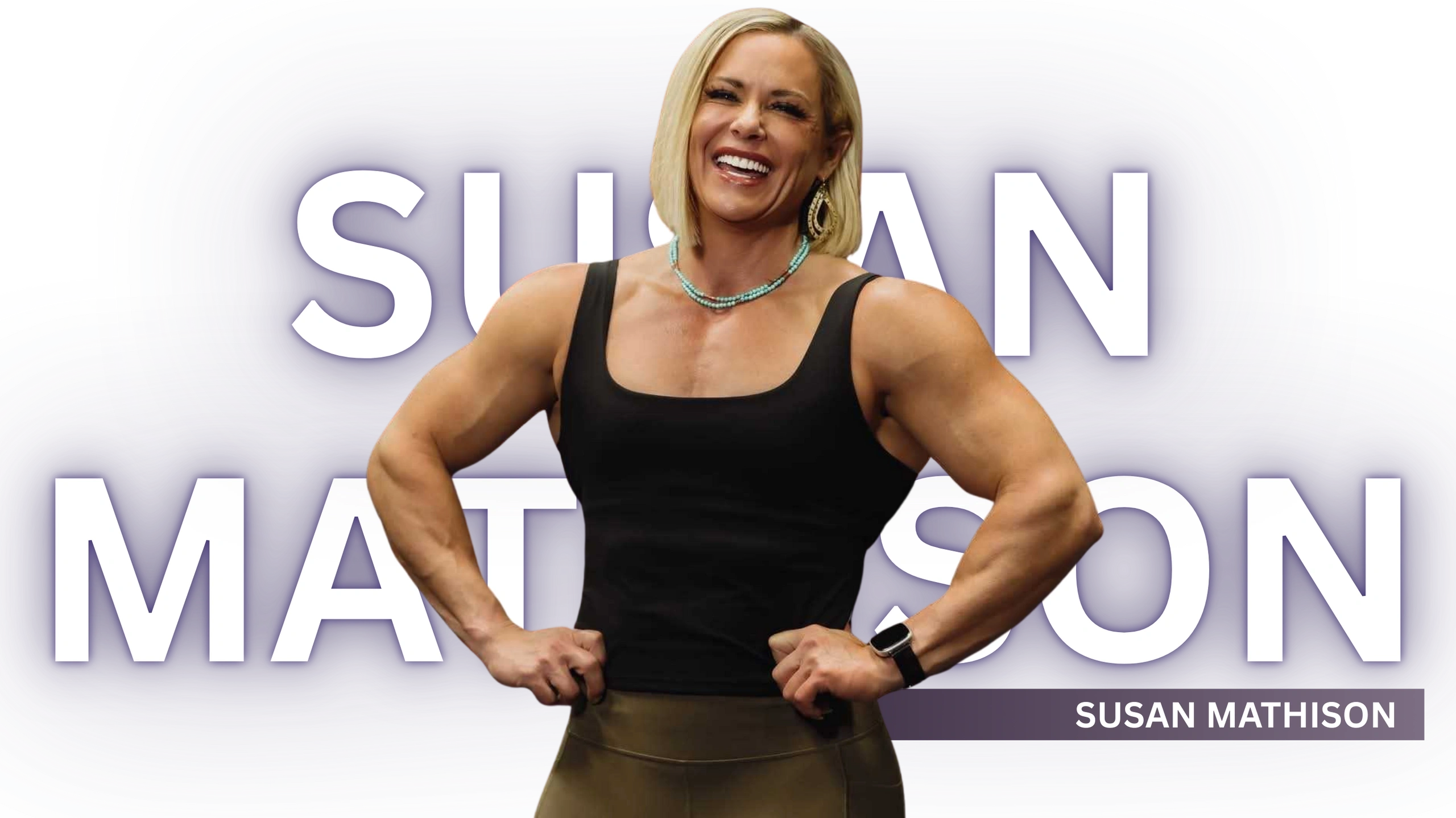Fit by Susan