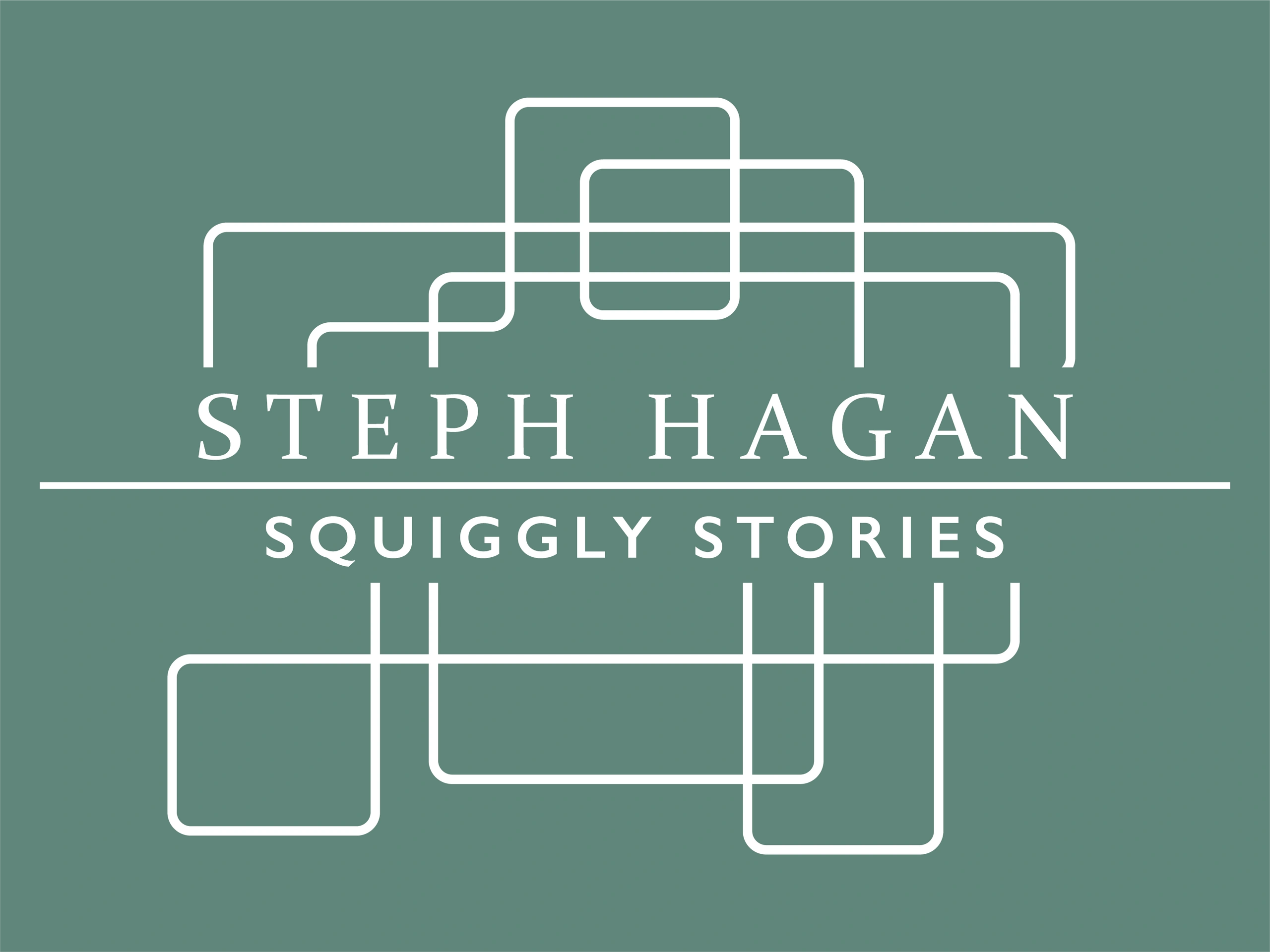 Squiggly Stories