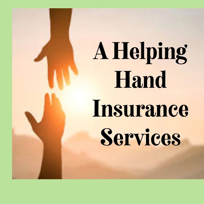 Health, Dental, Over 65, Medicare - A Helping Hand Insurance Services