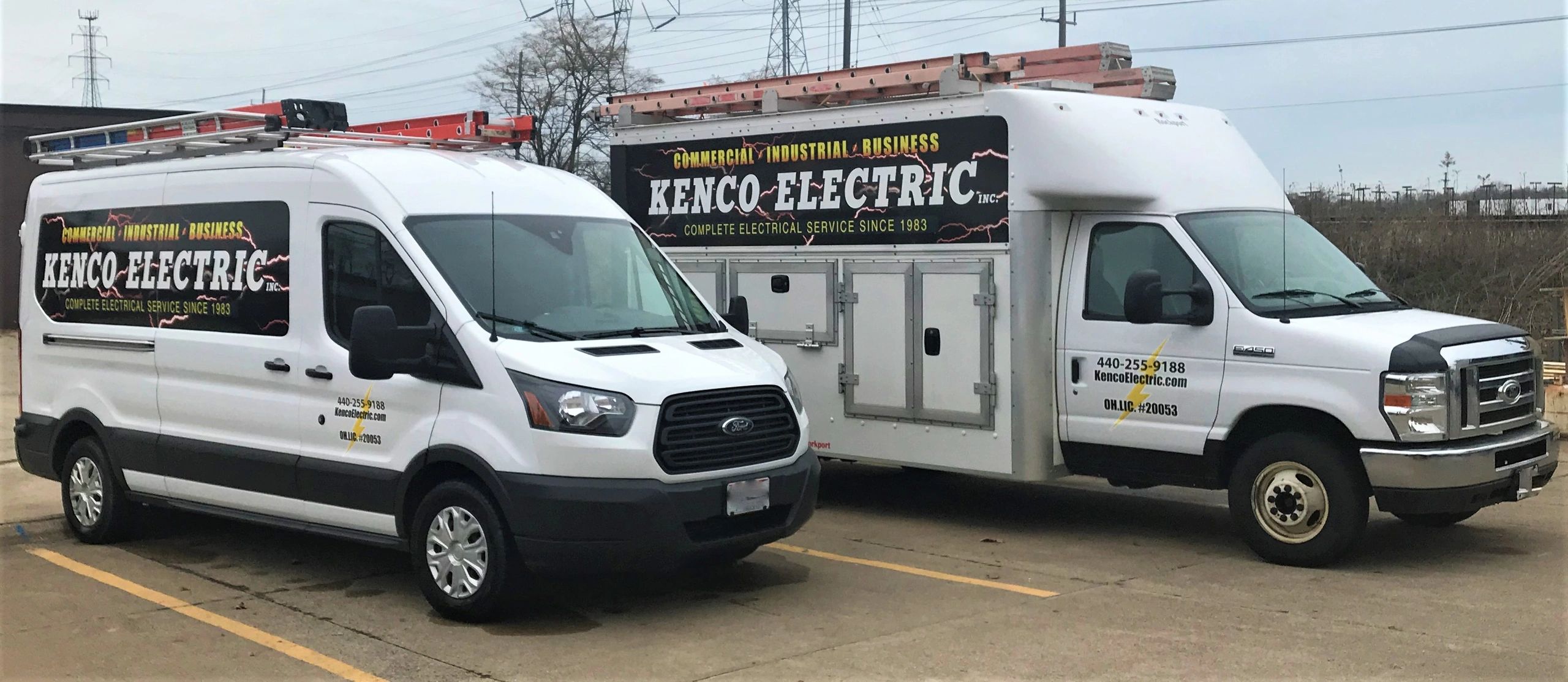 Kenco Electric, Inc.