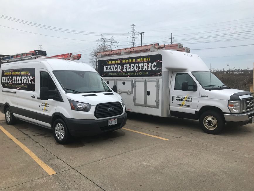 About Us | Kenco Electric, Inc.
