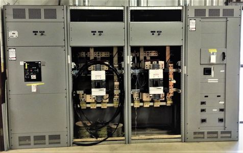Kenco Electric, Inc.