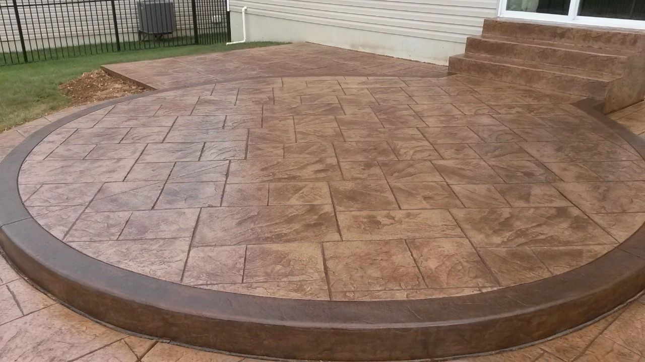 MKC Concrete LLC | MKC Concrete LLC