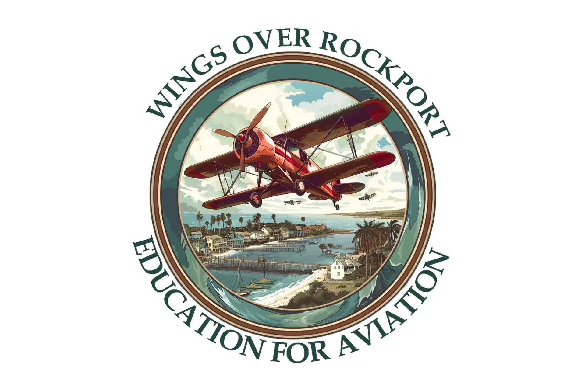 Wings Over Rockport
