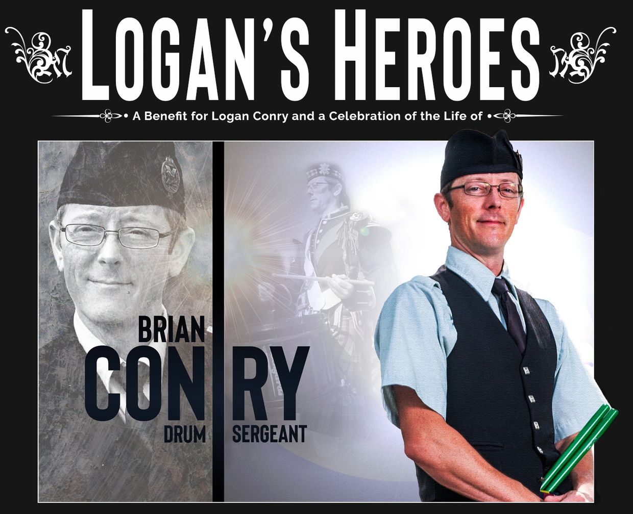 The Chicago Stockyard Kilty Band - Home