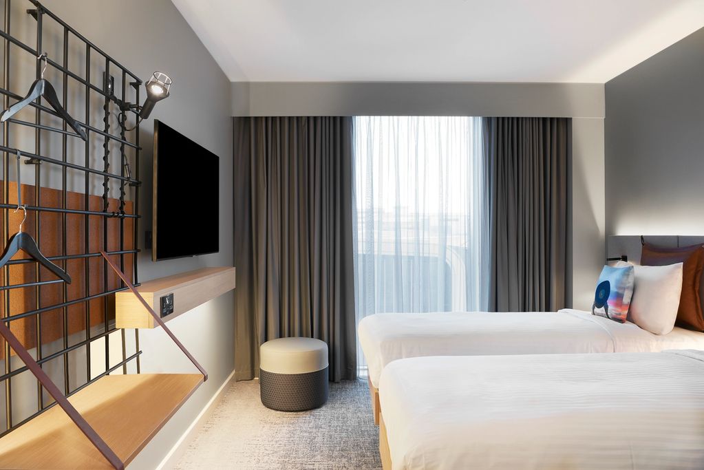 Completed Projects | Distinction Contracts