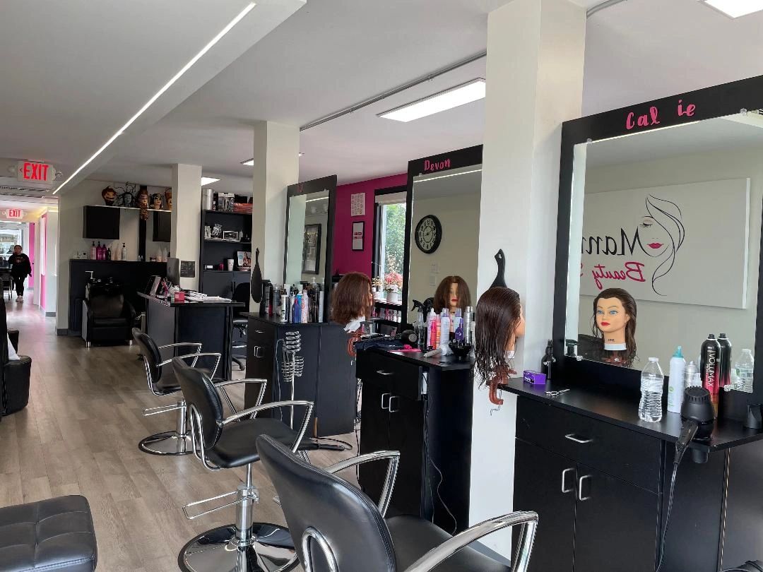 Mannequin Beauty School - Cosmetology School - Houston, Texas