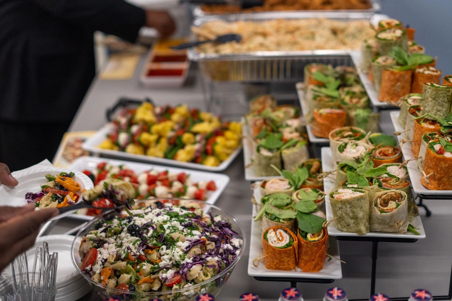 Bellalulus9040 - Italian Food, Pizza, Catering, Italian Food