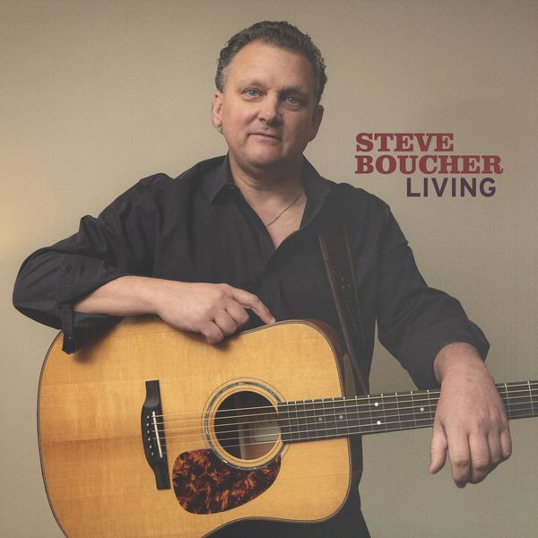 SteveBoucherLive - Local Musician Guitarist - Annapolis, Maryland