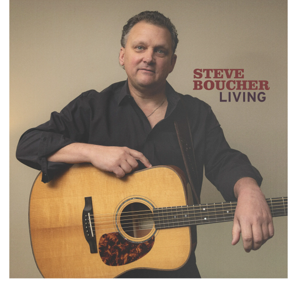SteveBoucherLive - Local Musician Guitarist - Annapolis, Maryland