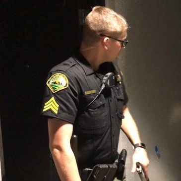 Armed Guard Private Security, Inc.