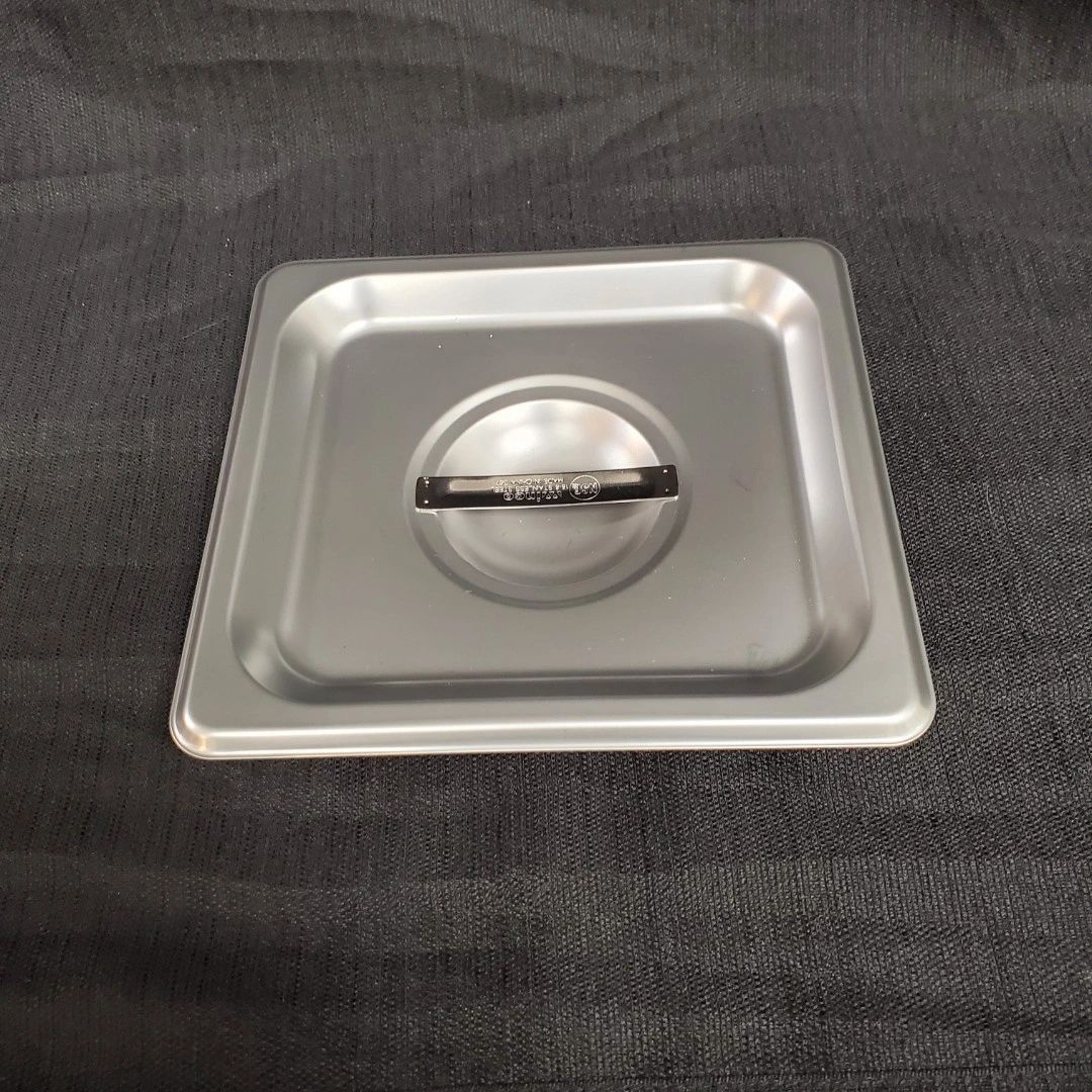Square Pan Lid