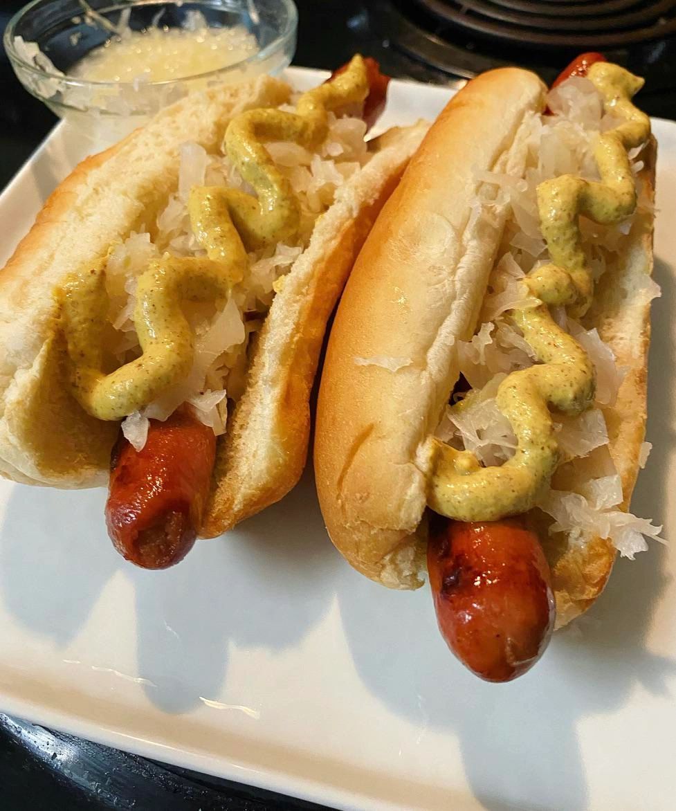 Sabrett Mustard (3) 12 oz. Btls